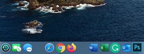 Adding Custom Dock Spacers To Your Mac Is Easy