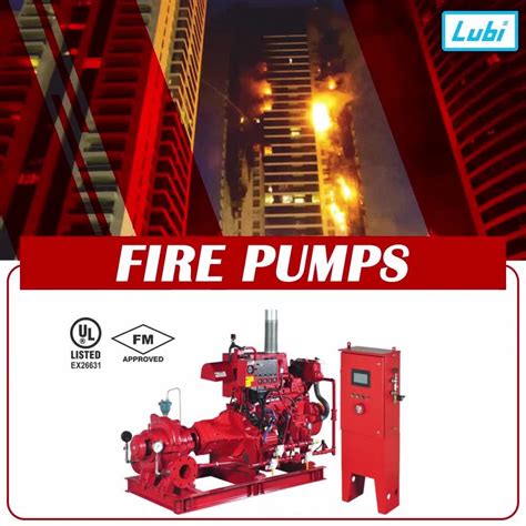 750 Lpm Fire Fighting Pumps At Rs 16500 In Ahmedabad Id 2849783149230