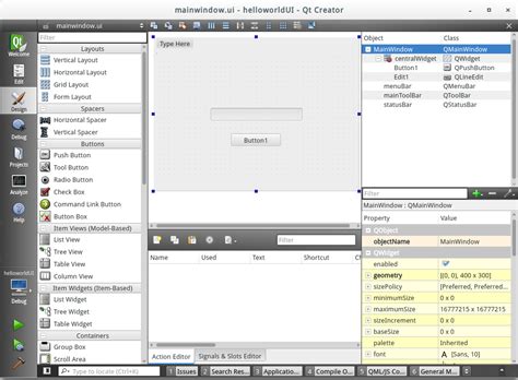 嵌入式linux基于qt开发gpio应用 qt libgpiod csdn博客