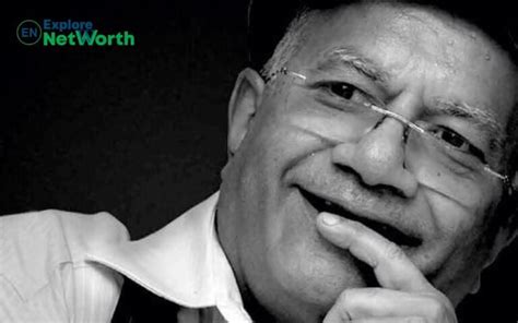 Ramesh Chauhan Net Worth Why Ramesh Chauhan Wants To Sell Bisleri Age