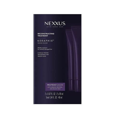 15 Best At Home Keratin Treatments And What To Expect Who What Wear