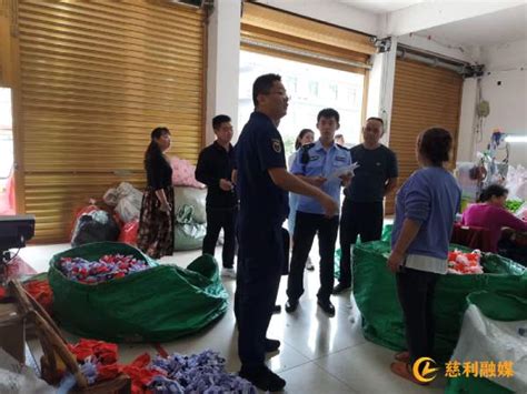 溪口镇组织开展国庆节前安全生产和消防安全专项检查乡镇动态慈利新闻网