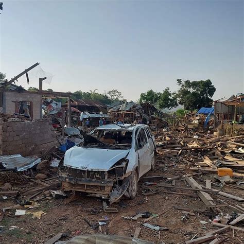 မြောက်ကိုရီးယားက နျူကလီးယားနဲ့တိုက်ခိုက်ရင် ကင်ဂျုံအန်အစိုးရ နိဂုံးချုပ