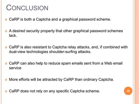 captcha as graphical password ppt