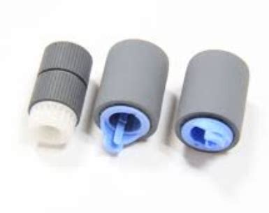 HP Q3931-67919 printer/scanner spare part Roller, 1 in distributor ...