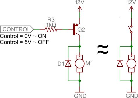 Connessioni Transistor Npn Hardware Arduino Forum