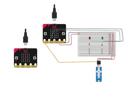 Circuit Design S Tinkercad
