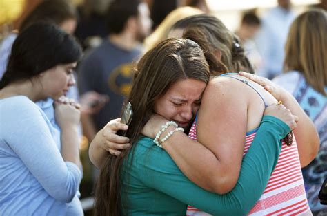 Mass Shooting Definition Statistics Weapons And Locations Britannica