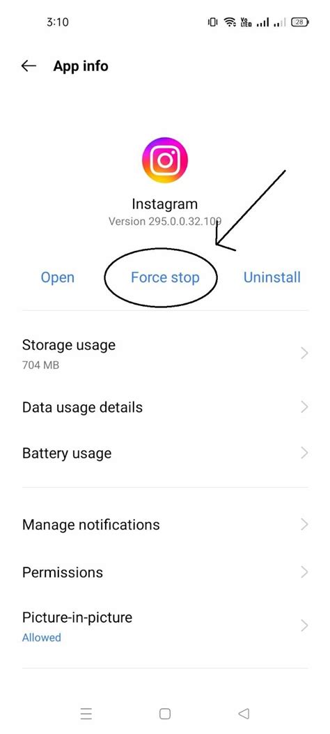 How To Fix Instagram Links Not Working Intravert