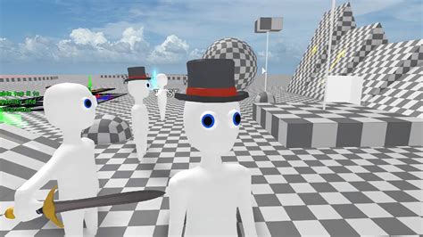 Roblox Test Project Demo Reel YouTube