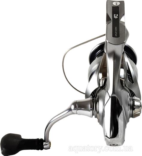Катушка Daiwa 23 Exceler LT 2500 - купить в Киеве, Украине, Львове ...