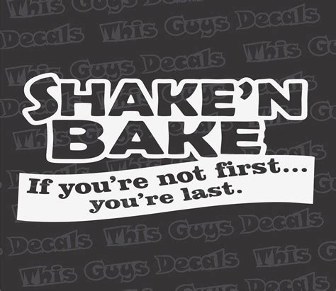 Shake N Bake Logo Logodix