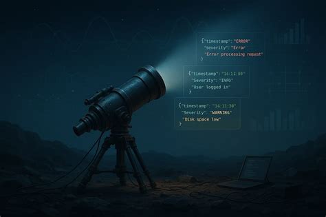 Why Log Formatting Matters Best Practices For Clarity And Analysis