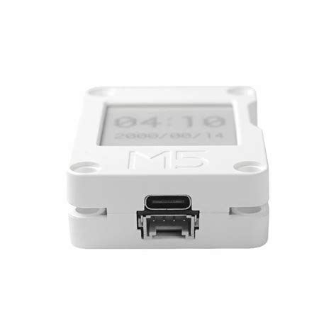 M5stack Esp32 Core Ink Development Kit154 Elnk Display M5stack Store