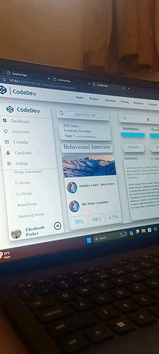 Webdevelopment Html Css3animation Webdesign By Codedevbycoder