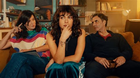 Troca de corpos e viagem no tempo a ÓTIMA série de ficção da Netflix