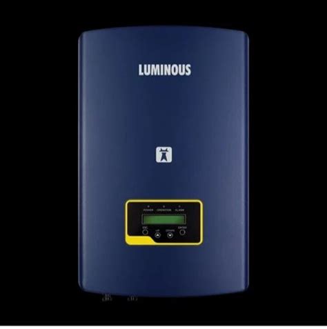 Grid Tie Inverter NXi At Piece In Ahmedabad ID