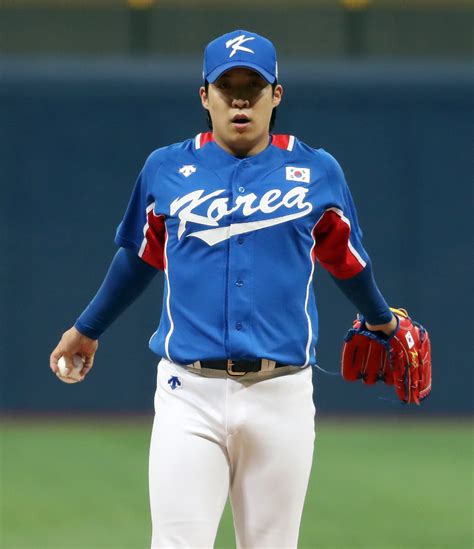 단결된 마음으로 김경문호 13년 만에 다시 정상 꿈 꾼다 도쿄올림픽 노컷뉴스