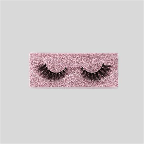Luxurious Mink False Eyelashes Girlie Goodies