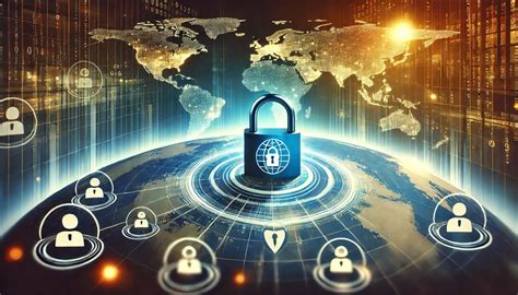 The Evolution Of Data Protection From The Gdpr To Global Standards Ailance