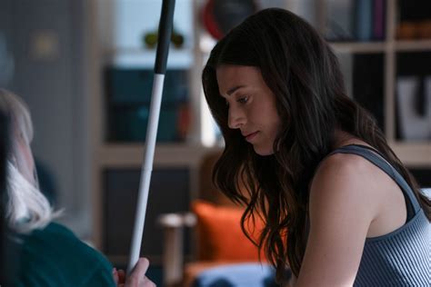 The CW S Sight Unseen Premieres Tonight With Tess KSiteTV