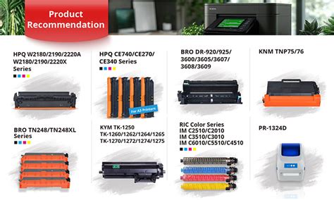 Print Rite Favorites Picks Prite Rite