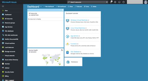 How To Create Windows And Linux Virtual Machines Vm On Microsoft Azure