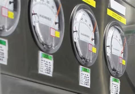 The Dwyer Magnehelic®️ Differential Pressure Gauge And Its Many Uses