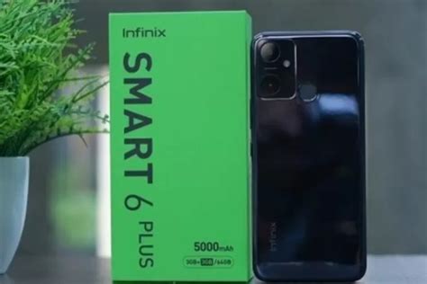 Daftar Harga Hp Infinix Terbaru November 2022 Penjedar
