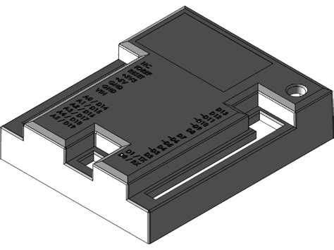 Free Cad Designs Files And 3d Models The Grabcad Community Library