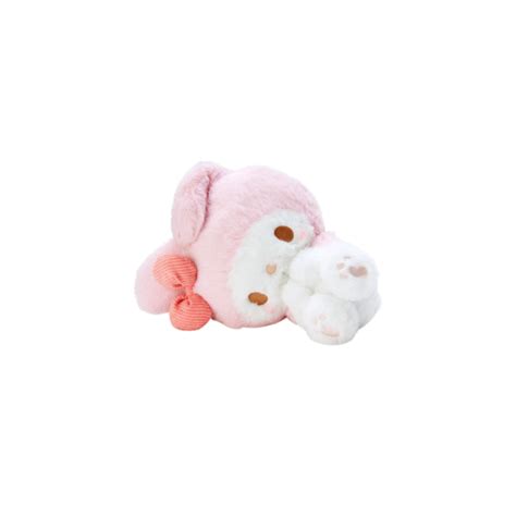 산리오 쿠로미 8인치 카페 시리즈 플러시 Sanrio Kream