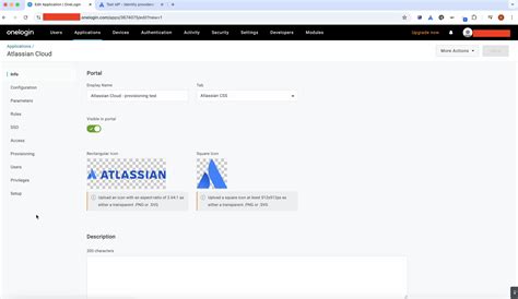 Onelogin Configure And Manage Scim Group Syncing Atlassian Cloud Atlassian Documentation