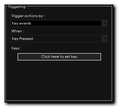 Trksyln TGM Gaming Macro TGMacro How To Use