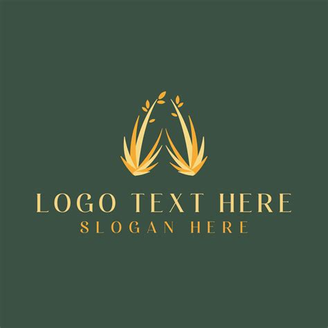 Grass Lawn Landscaping Logo Brandcrowd Logo Maker