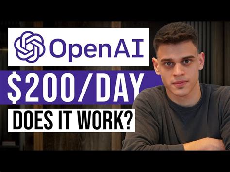 New Way To Make Money With Openai In 2023 For Beginners