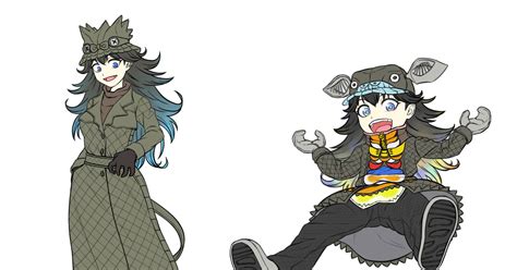 ウルトラマン 怪獣擬人化 ばるばるのイラスト Pixiv