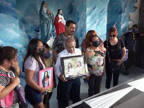 Tercera Autopsia De Abigail Hay Confirma Su Muerte Por Asfixia El