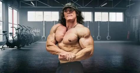 Sam Sulek Net Worth A Deep Dive Into The Fitness Influencers