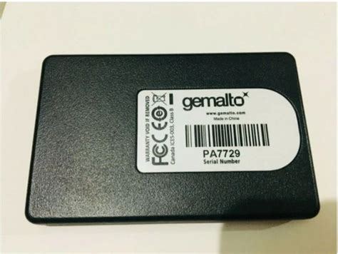 Gemalto Safenet 3300 Security Hardware Token Unit At ₹ 600 Piece Usb Smart Token In Ambaji