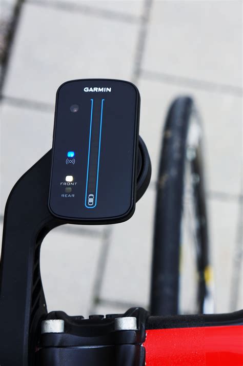 Mehr Sicherheit am Fahrrad. Intelligente Gadgets für Safer Cycling.
