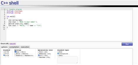 Лучшие компиляторы и Ide для CСС База Знаний Timeweb Community