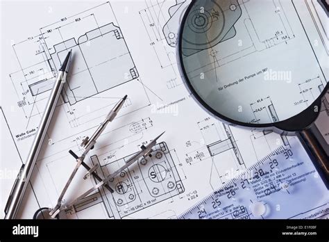 Dessin Outils Banque De Photographies Et Dimages à Haute Résolution