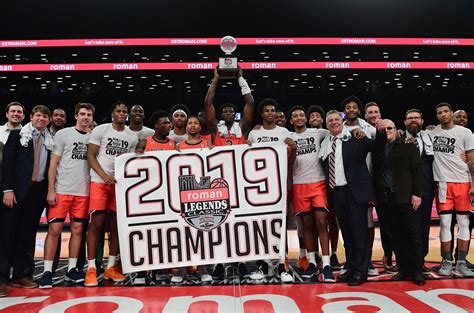 Auburn Basketball 2020 21 Season Preview For The Tigers