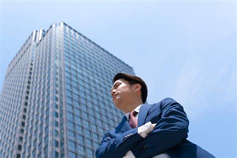 大手企業に転職するには？難易度や転職のポイント、向き・不向きについて解説！｜ハイクラス転職エージェントのパソナキャリア