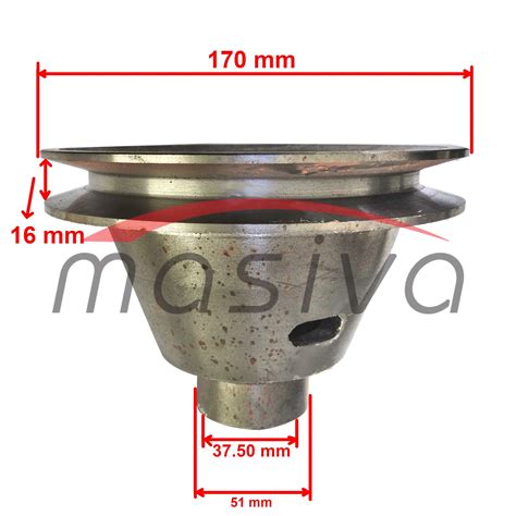 REMENICA RADILICE IMT-533 ZA REMEN 13mm IM033 702 180 IND-II | Masiva