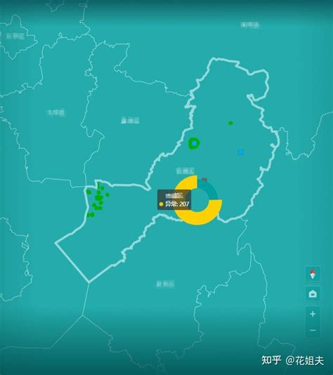 Arcgis Api For 4x 开发笔记 在vue 2x项目中开发arcgis Api For Javascript 4x（五