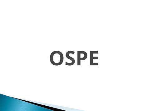 Final Year Gynaecology Ospe Material Ppt