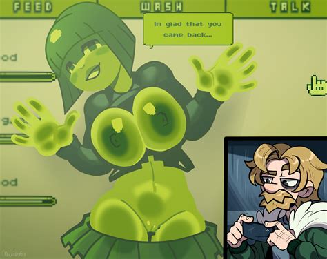 Rule 34 1girl Against Glass Areolae Big Breasts Breast Press Breasts