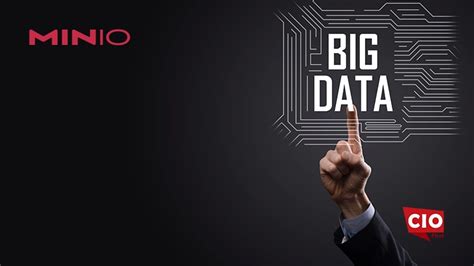 Minio Releases Aistor Purpose Built For Ai And Data Workloads