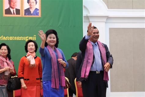 តើហេតុអ្វីបានជាពលករខ្មែរនៅកូរ៉េខាងត្បូងងាកមកគាំទ្រសម្តេចតេជោ